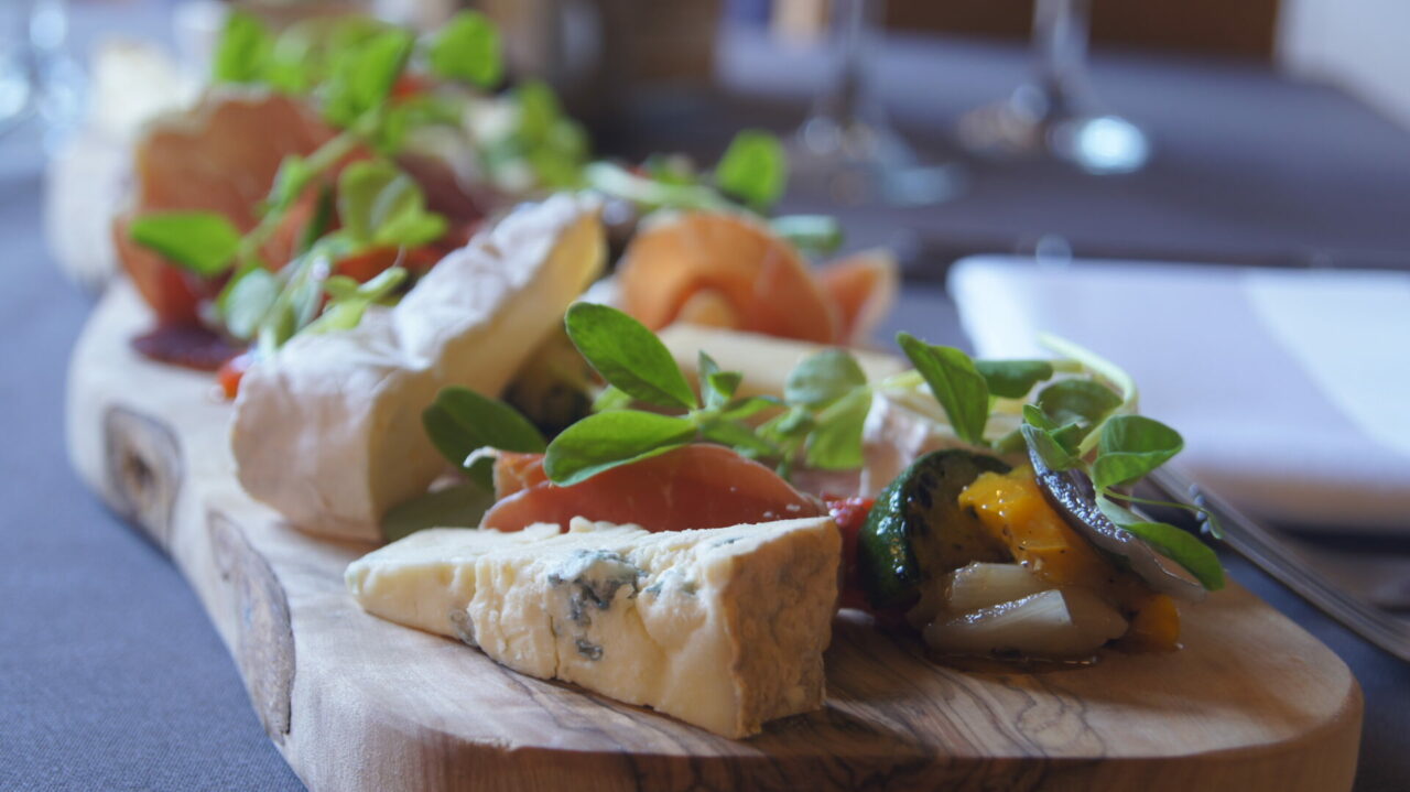 Menus - The Butler's Pantry