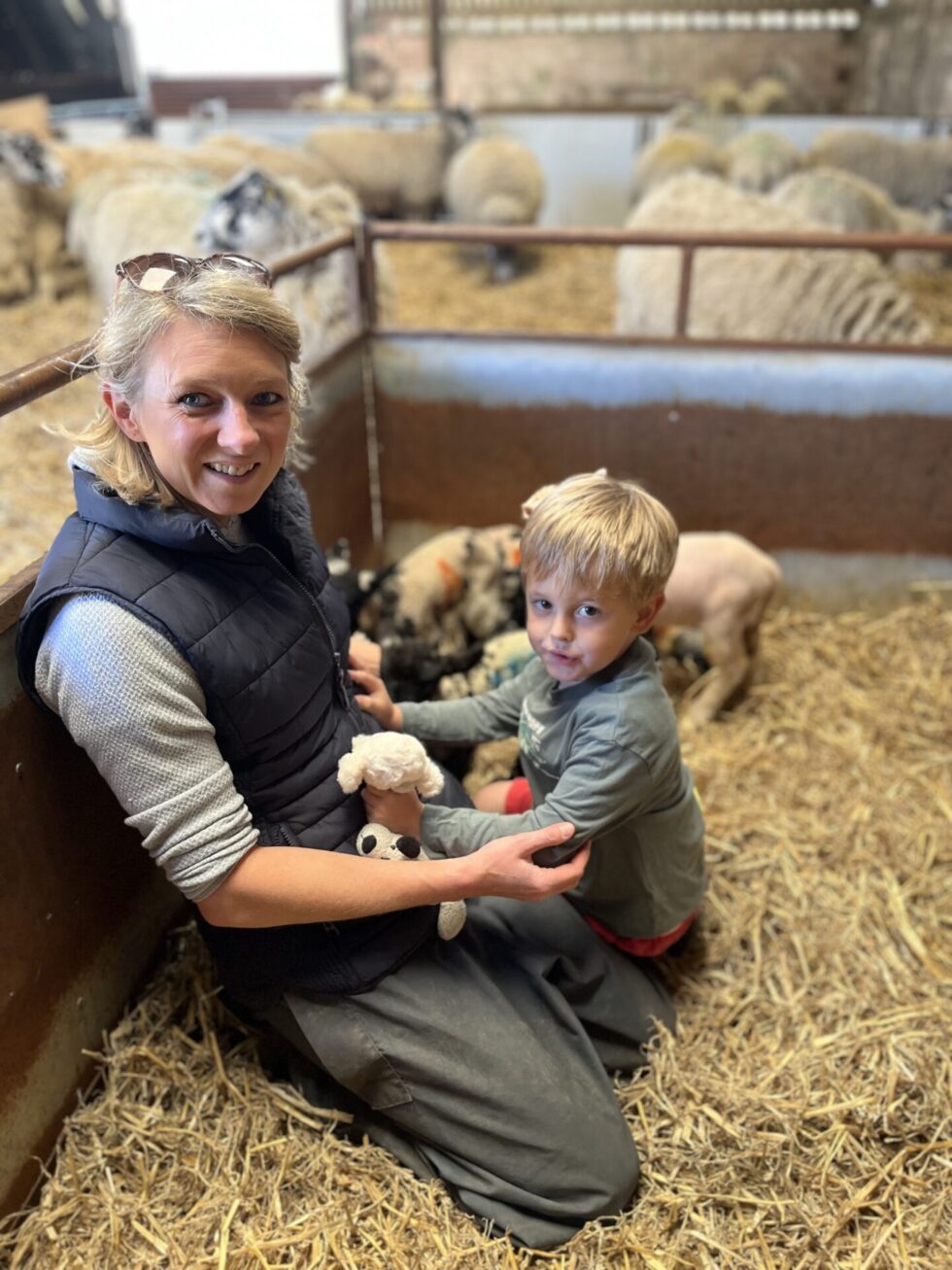 Menus - The Butler's Pantry